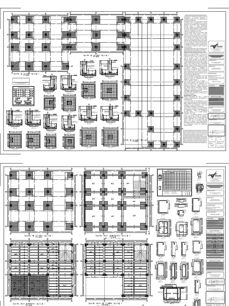 ANEXO_1_ESTRUCTURAL | PDF