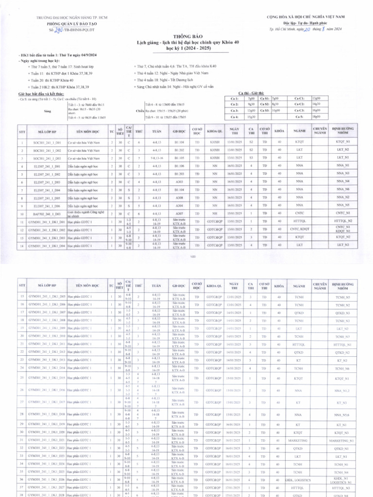 1010tb Ban Hanh LG He DHCQ k40 hk1 24 25 | PDF