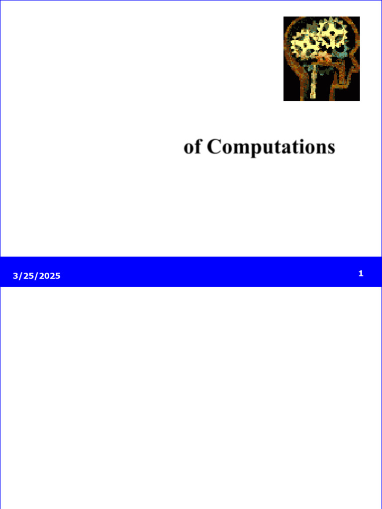 TOC-L05-Converting RE into FA-S25-new | PDF | Automata Theory | Regular ...