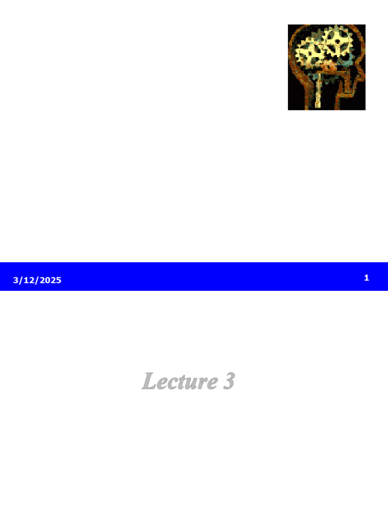 Toc L03 Finite Automata S25 Pdf Automata Theory Theory Of Computation