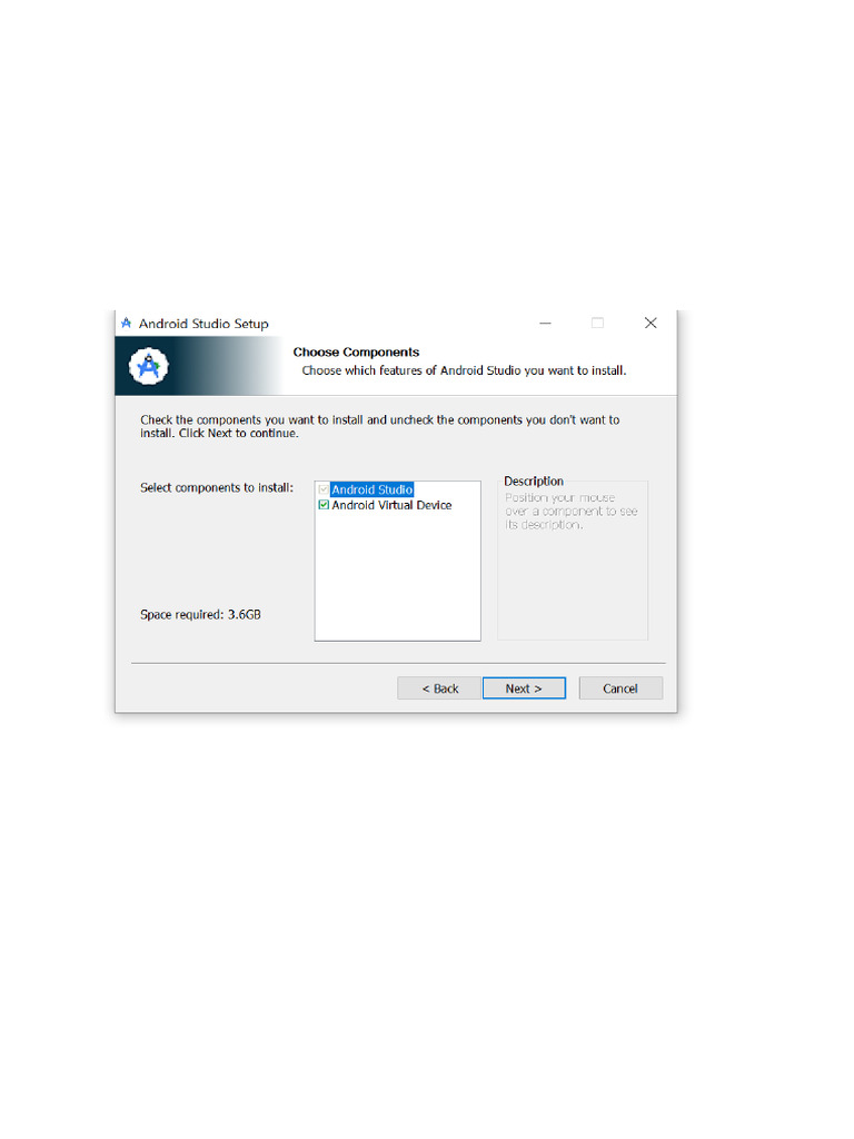 android studio installation | PDF