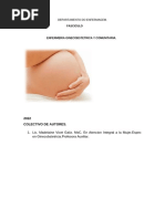 TRABALHO DE PARTO PREMATURO Revisão 2020 PROTOCOLO SOFIA FELDMAN | PDF | Parto | Gravidez