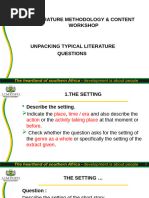 Rejection Short Story | PDF