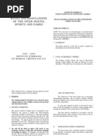 HEAD Stringing Instructions 2014 en | PDF | Ball Games | Athletic Sports