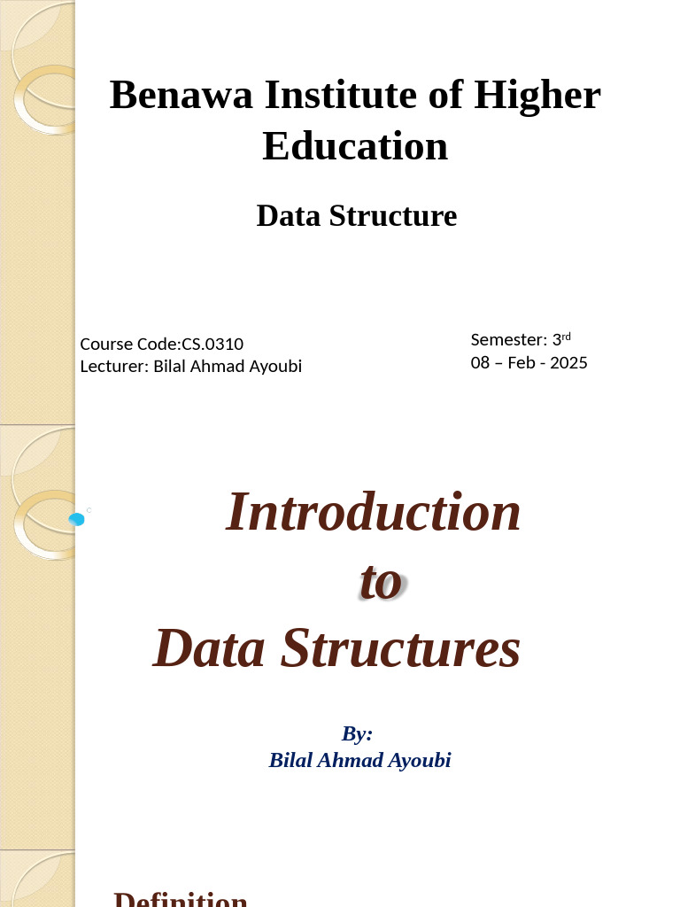 Data Structure Compelete | PDF | Queue (Abstract Data Type) | Pointer (Computer Programming)
