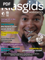 Resensie Resensie Voorbeelde | PDF