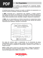 Dancor Manual | PDF | Bomba | Motores