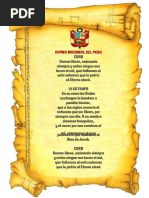 Himno A Ica | PDF