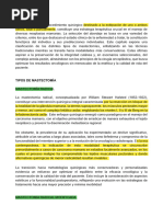 Cap. 2. Tumorectomía y Cuadrantectomía | PDF | Pecho | Cáncer
