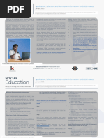 Dhet Application Form 2024 25 Printing of Certificate | PDF