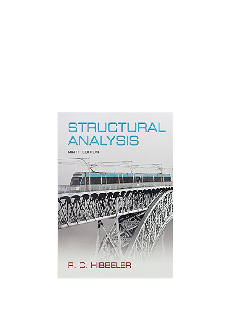(Ebook PDF) Structural Analysis 9th Edition Download | PDF | Truss ...