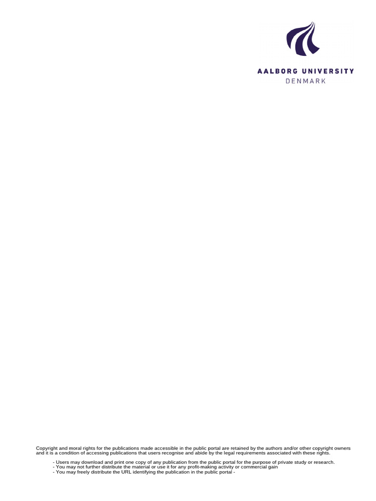 GFL vs. GFM Control in Power Systems | PDF | Electrical Grid | Electric ...