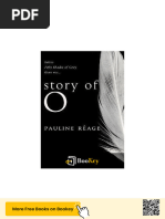 Story of O PDF | PDF | Love | Bdsm