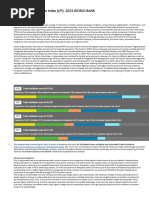 WCO Customs Risk Management Compendium | PDF | Risk | Risk Management