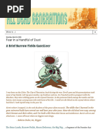 COS LORE DOCUMENT (Public) | PDF