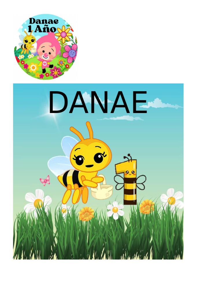 Danae | PDF
