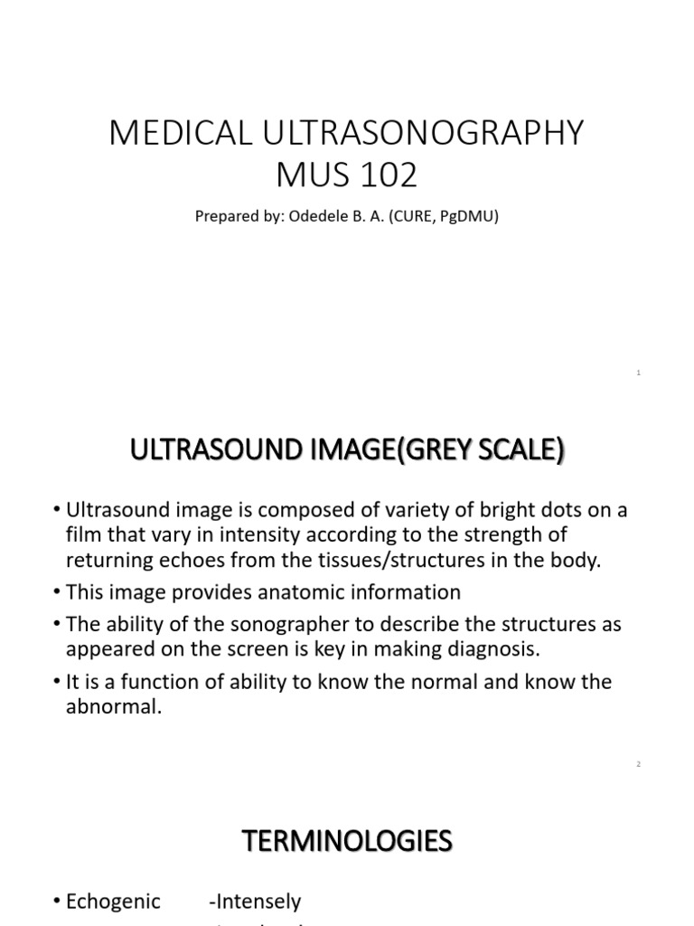 MUS 102 Material001 | PDF