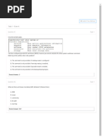 Nokia 7215 IXS A1 Interconnect System For SR Linux Data Sheet EN | PDF ...