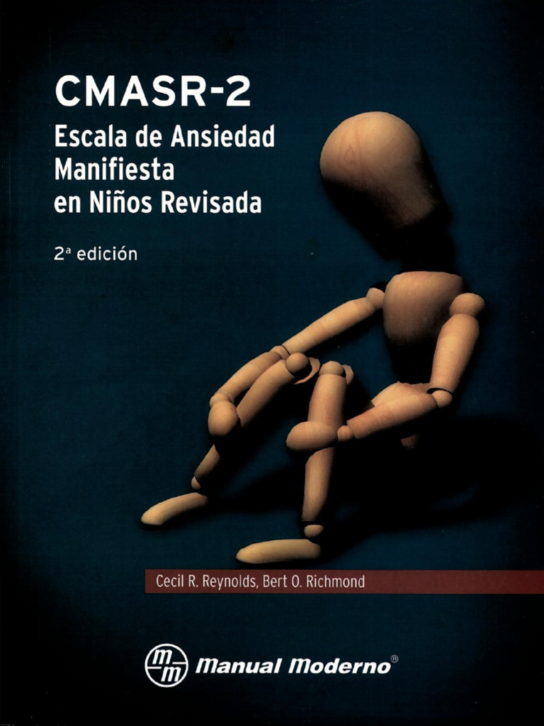 Cmasr-2 Manual | PDF