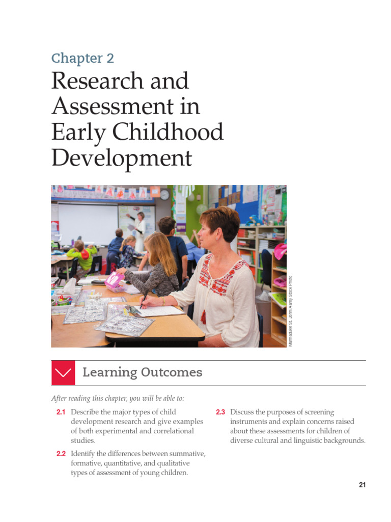 Early Childhood Development - A Multicultural Perspective 8th Edition - PDF Ebook-2 | PDF