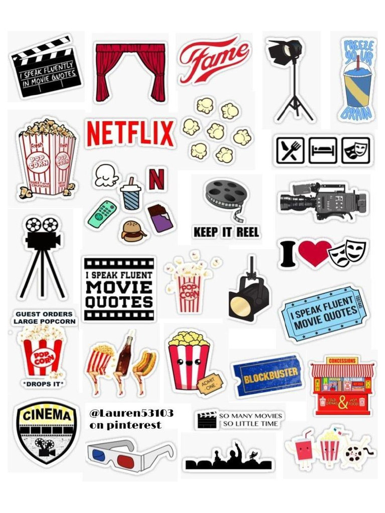 Stickers | PDF