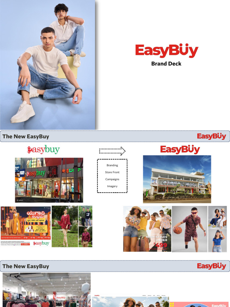 Eb Brand | PDF