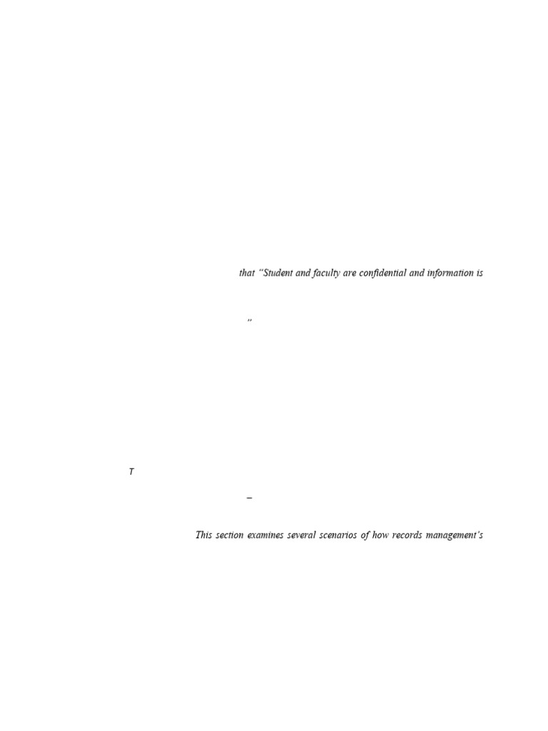 Chapter II RRL & RRS Template MLA Format | PDF