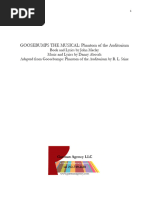 Beetlejuice Jr. Script PDF Download | PDF