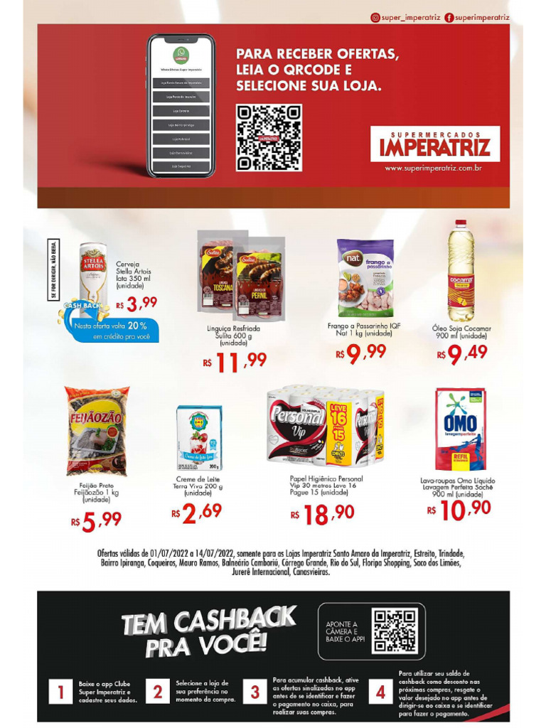 Ofertas Quinzenais-2 | PDF