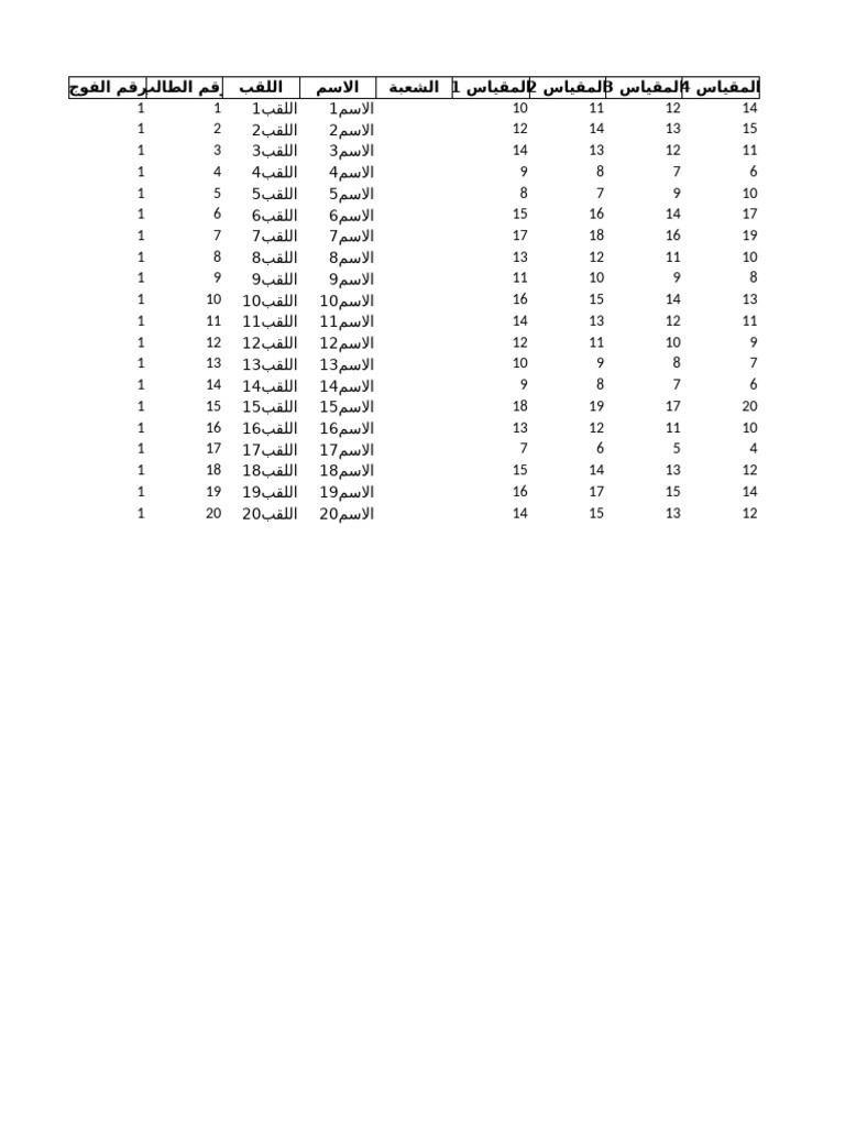 Devoir de Linformatique | PDF