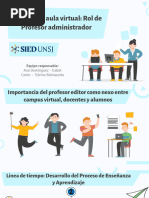 Manual Jasperactive | PDF