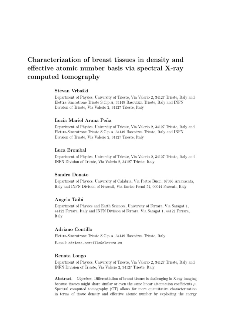 Characterization_of_breast_tissues_in_density_and_ | PDF | Ct Scan