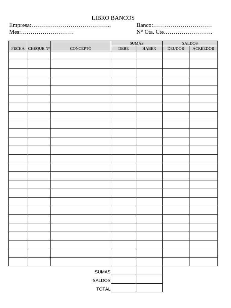 Libro Bancos | PDF | Inversores institucionales | Bancos