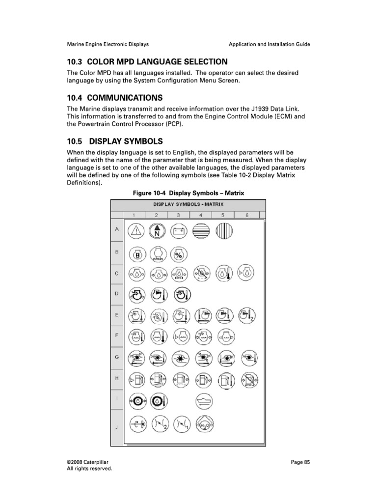 MPD 11 | PDF