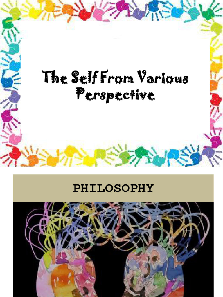 Understanding Philosophy's Core Concepts | PDF | Reason | Soul