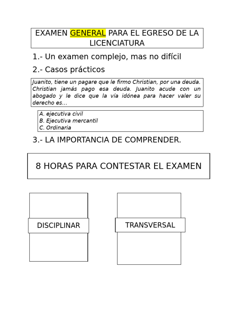 Extra Clase 1 | PDF