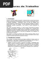 10 DDS Temas Curtos e Rápidos - DDS Online! | PDF | Tempo | Internet