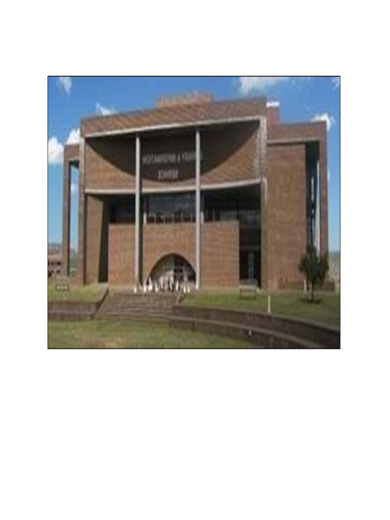 Qwaqwa Campus Virtual Library Tour 36 Eng | PDF