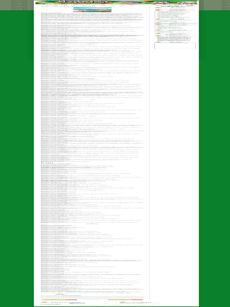 Harvest Moon Olandia - 4 Anos com Você !_ Rune Factory 3 - Quests(Missões) | PDF