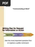 You Rock Because | PDF