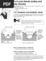 Geography Grade 12 Guide | PDF | Cyclone | Atmosphere Of Earth