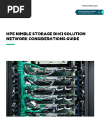 Best Practices For Implementing HPE Nimble Storage With VMware VSphere 7-A00104406enw | PDF ...