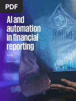 RAI2025 Certificate at A Glance | PDF | Artificial Intelligence | Intelligence (AI) & Semantics