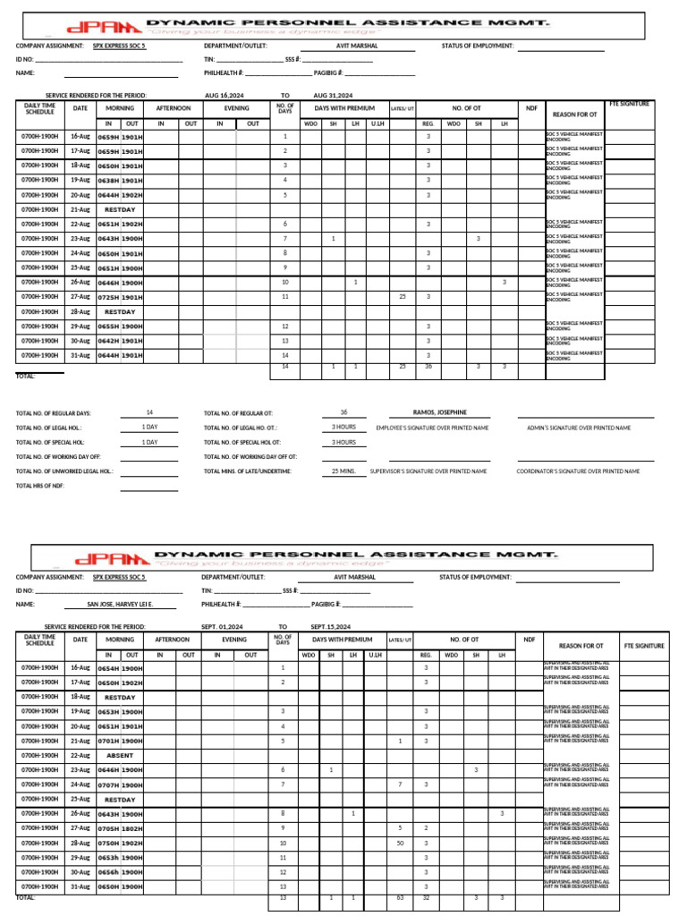 MS DTR | PDF | Social Programs | Health Economics