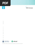 WASREB Corporate Governance Guidelines | PDF | Governance | Corporate ...
