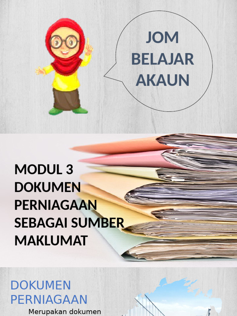 Modul 3 (1) | PDF