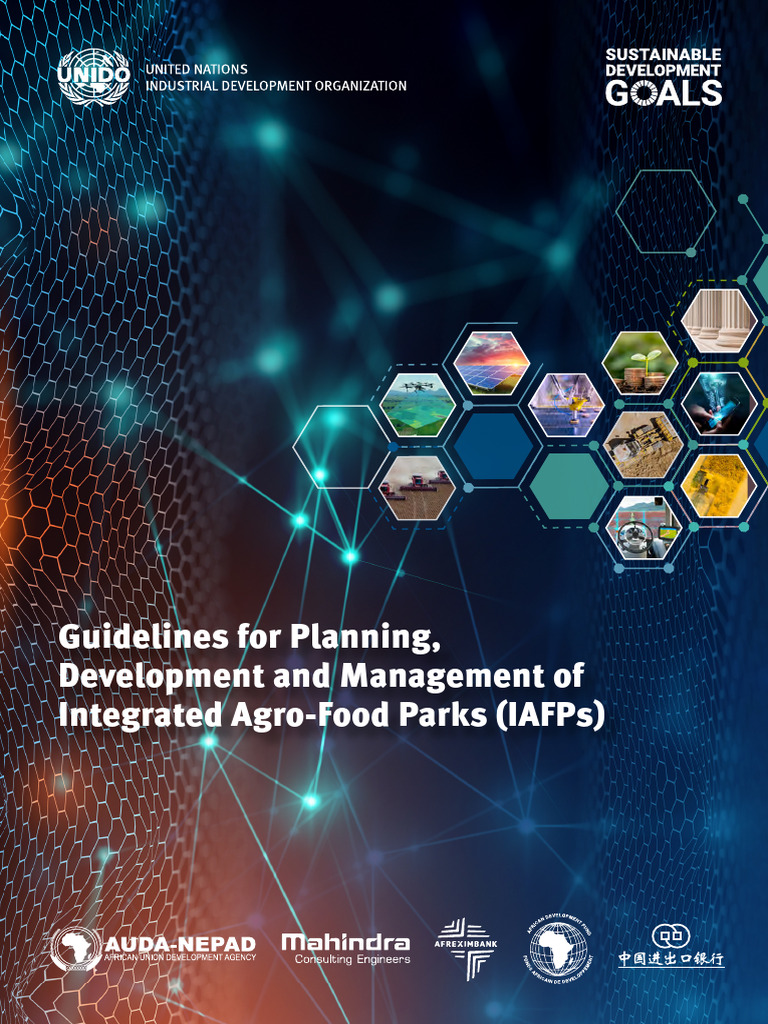 IAFP Guidelines Low Res | PDF | Infrastructure | Policy