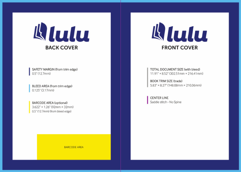 2pk654 Cover Template | PDF