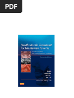 Miller Classification of Marginal Tissue | PDF | Periodontology ...