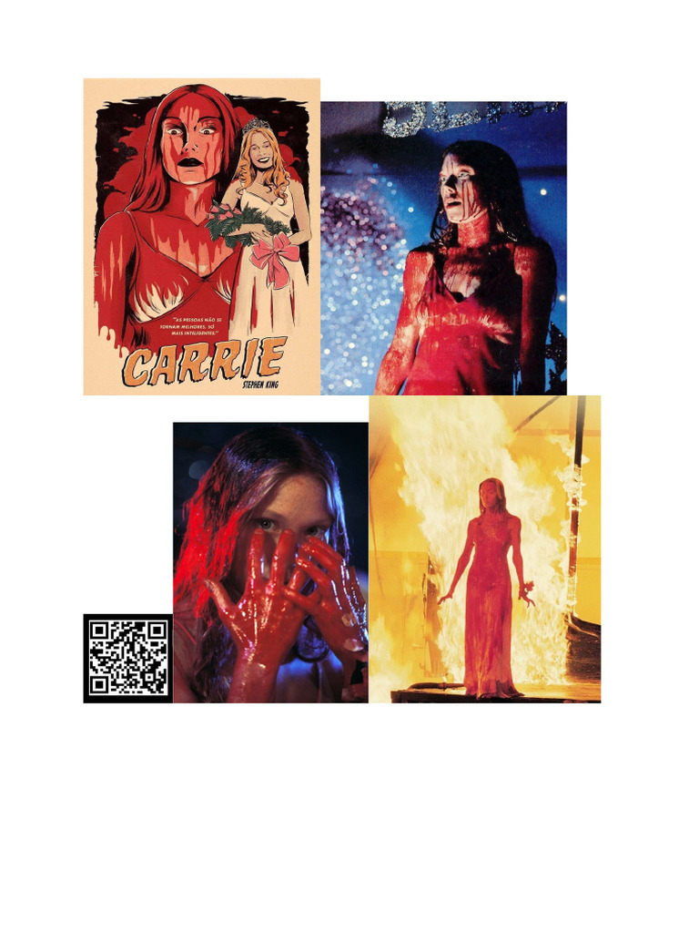 Photo Cultural Diary Horror | PDF
